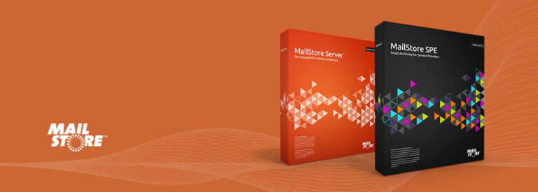 MailStore Service Provider | Untergasser IT Systems